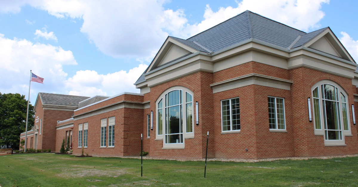 Warren-Trumbull County Public Library Goes Live on TIND Digital Archive